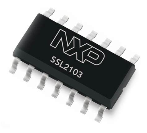 Nxp Microcontroller At Best Price In Mumbai Kp Techniks