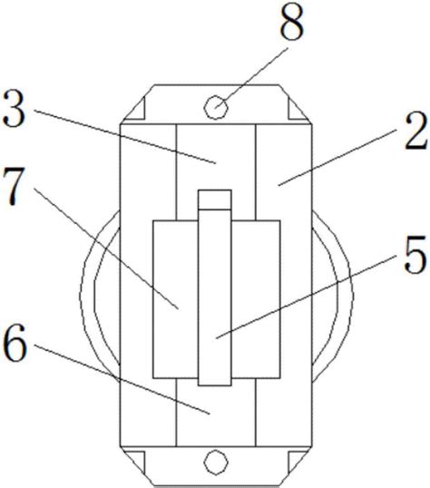 一种定向井套管扶正器的制作方法