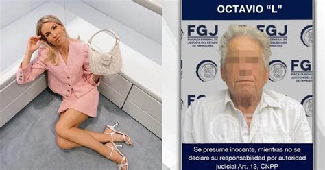 Cuál Es La Relación Que Tiene La Influencer Andy Benavides Con Octavio