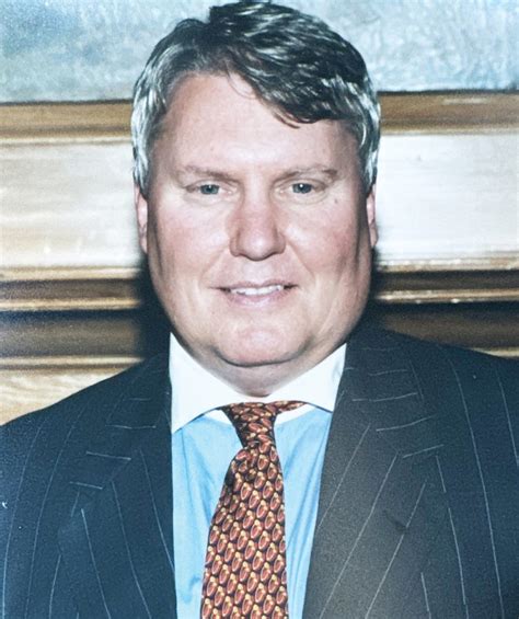 William James Jamie” Barr Iii The Bourbon County Citizen