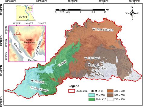 I Am Excited To Share My Latest Research Article A Refined Geospatial Approach For