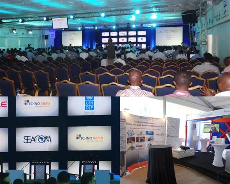 Techno Brain Group On Linkedin Techno Brain Connected Kenya 2014 Day 1 Has Kicked Off With