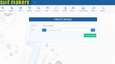 tailor shop management software web softwares