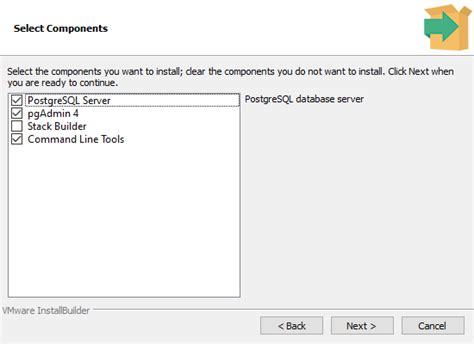 How To Install Postgresql And Pgadmin Resagratia Data Analytics And