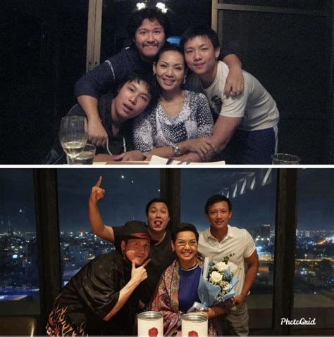 Photo Gallery ความลับ 20 ปี “เชฟป้อม” ลั่น “ขอชีวิตของฉันคืน” เผยอดีตสามี เคยกระซิบข้างหู “ก็