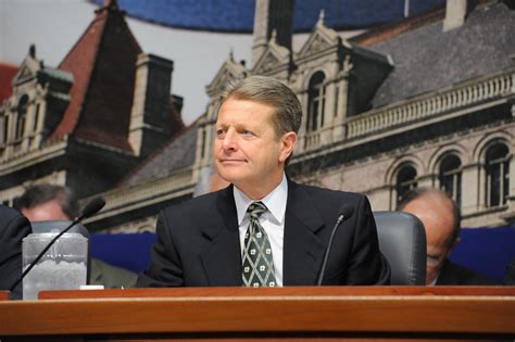 Senator Gallivan Calls Governors Decision To Restore Voting Rights To