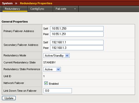 Bigip Network Failover On Catalyst 6500 Switches Cisco Community