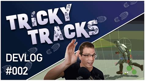Tricky Tracks DevLog Bots And AI News ModDB