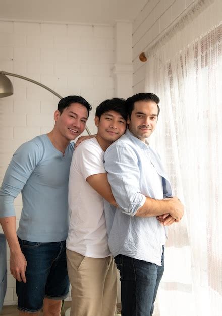 Premium Photo Group Of Lgbt Love Isnt About The Love Of Just Two People Its Love That Doesnt