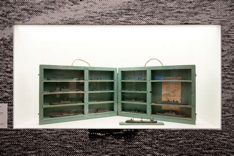 Architecture In Uniform Exhibition Workac