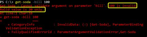 mastering powershell validatescript for better input