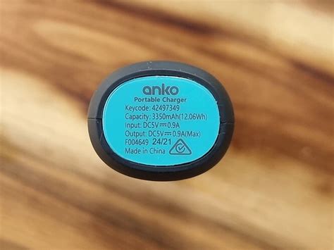 Cheap And Cheerful Usb Powerbank For Nz And Au General Discussion