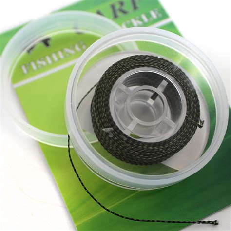 Badubg 20 м мека плетена въдица за въдица за въдица за въдица за