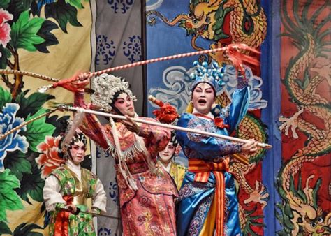 Guide To Hungry Ghost Festival In Singapore 4 Aug 2 Sep 2024