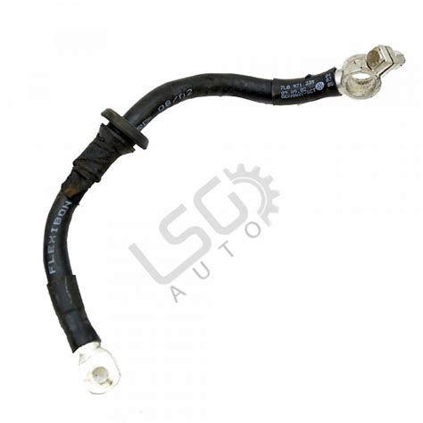 Минусова клема Volkswagen Touareg I 7l 2002 2010 с Oem номер 7l0971235 на цена от 18 00 лв