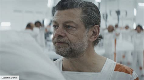Andy Serkis Hints He May Direct A Star Wars Project In The Future