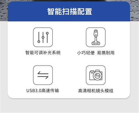 人像三维扫描