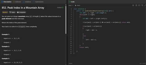 4dayof100 100daysofdsa Leetcode Codingchallenge Dsaforall Rishi Solanki