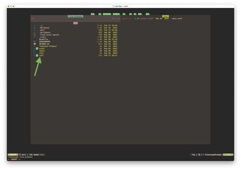 Need Help With Highlight Groups In Telescope Rneovim