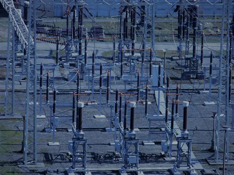 Embedded Systems For Power Grid Monitoring Rebuild Appliedlogix