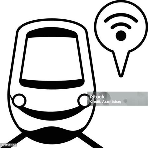 고속 철도 개념 총알 열차 벡터 아이콘 디자인 미래 교통 기호 무인 그린 전송 혁신 표지판 자율 항공 차량 스톡 일러스트 5g에 대한 스톡 벡터 아트 및 기타 이미지