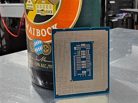 Intel Posts New Linux Patches For Cluster Scheduling With Hybrid Cpus Phoronix