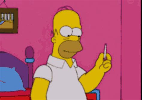 Os Simpsons Fumando Maconha Badmax Hiphopkr