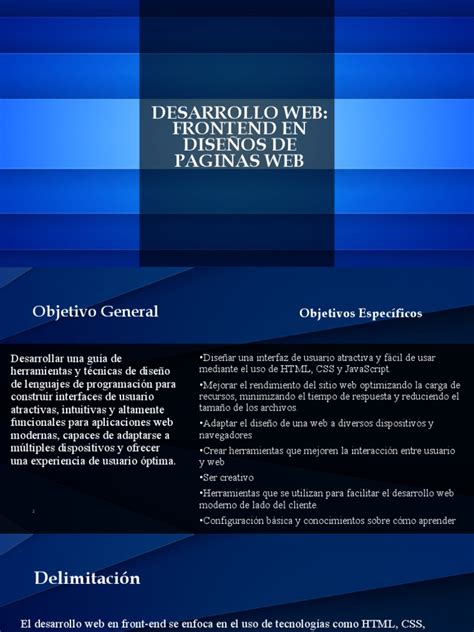 desarrollo web pdf red mundial internet y web