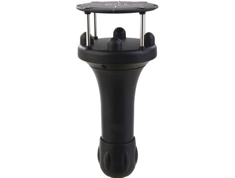 Compact Ultrasonic Anemometer