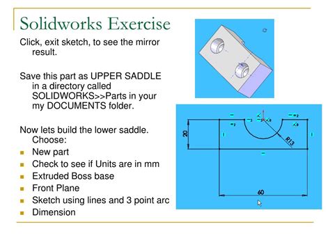 PPT Solidworks Lesson Assembly Basics And Toolbox PowerPoint Presentation ID