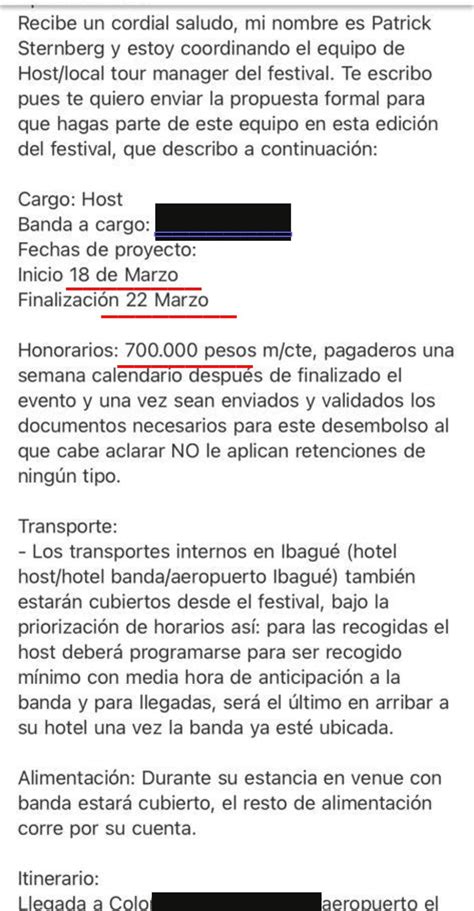 Hacemos Periodismo Infobae