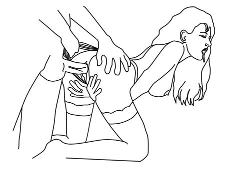 DrawSex on Twitter Wanwan sutairu seibetsu わんわん Draw Sex 10 Easy Hot Drawings for the