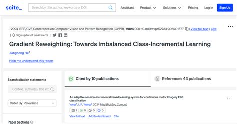 Gradient Reweighting Towards Imbalanced Class Incremental Learning