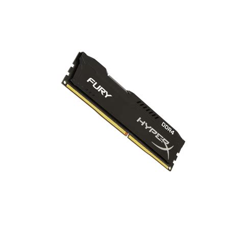 Hyper X Fury Memoria Ram Ddr4 2400mhz 8g 2666mhz 16g 3200mhz 32g Memory Dimm 288 Pin Desktop
