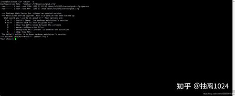 从centos 7迁移到rockylinux 8 10的教程 知乎