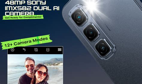 Infinix Hot 50 8GB RAM 128GB ROM 6 78 HD Display 50MP Main Camera 5000mAh Onestopmall Pk