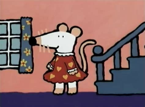 小時候卡通小鼠波波 動漫板 Dcard