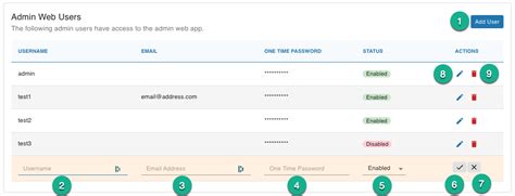 Configure System Settings Using Ui · Sftp Gateway Support