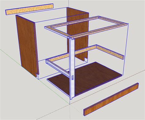 How To Place An Object On Top Of Others SketchUp SketchUp Community