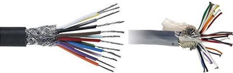 Ve Programming Control Starter Kit Multi Conductor Shielded Control Cable