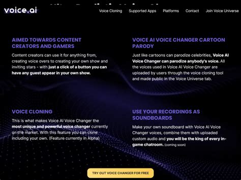 Imyfone Voxbox Easy With Ai