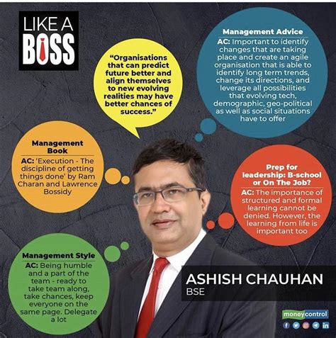 Sai Subhankar On Linkedin Ashish Chauhan Sir You Are Really An Idol Of