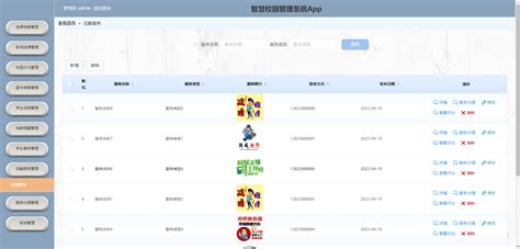 基于uniapp与springboot的智慧校园管理系统app课程选课与成绩管理功能设计与实现智慧校园软件功能设计 Csdn博客
