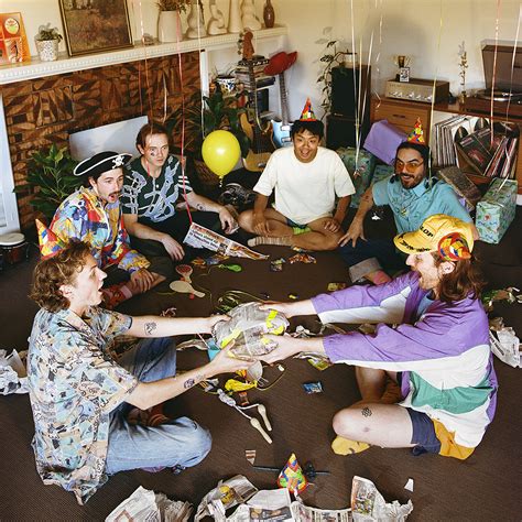 Pass The Parcel Sunnyside