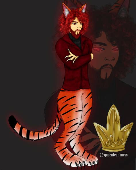 Abigor The Wrath Demi God By Queenteebutterfly On Deviantart