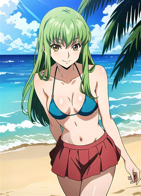 Cc Code Geass Bikini 10 By Lelouchzero90 On Deviantart Cc Code Geass Bikini 10 By Lelouchzero90 On Deviantart