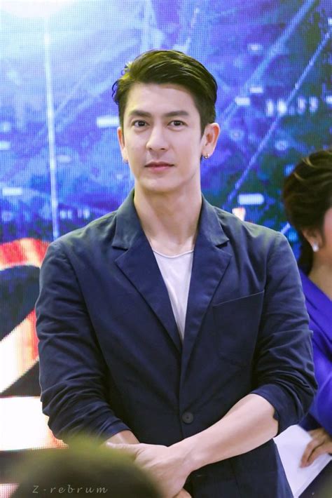 ตั้น พิเชษฐ์ไชย น้องชายอีกคนของ ติ๊ก เจษฎาภรณ์ หล่อเข้มมาก