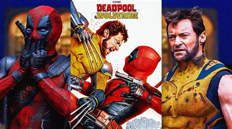 Deadpool And Wolverine First Reactions Praise Marvels Return To Form