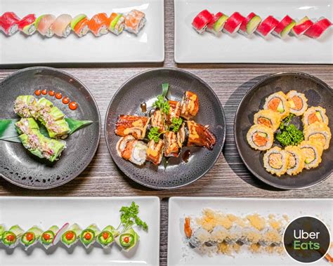 Sushiya Menu San Dimas • Order Sushiya Delivery Online • Postmates