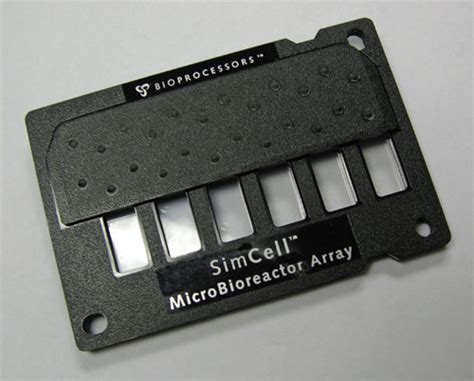 Application Note High Throughput Process Development